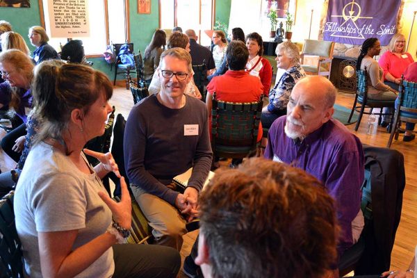 Spiritual Insight Training™ - Combined Part I & Part II - Fellowships ...