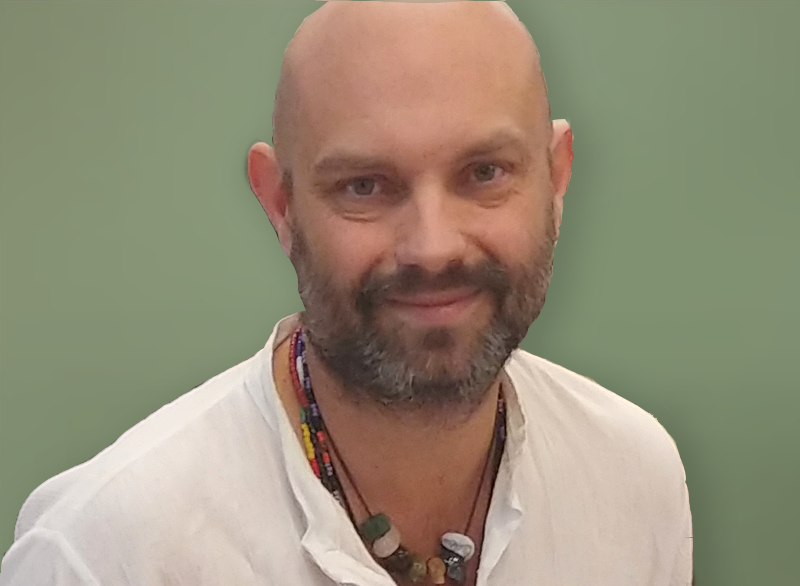 Welcome To Fellowships Of The Spirit! - A Place Your Soul Can Call Home