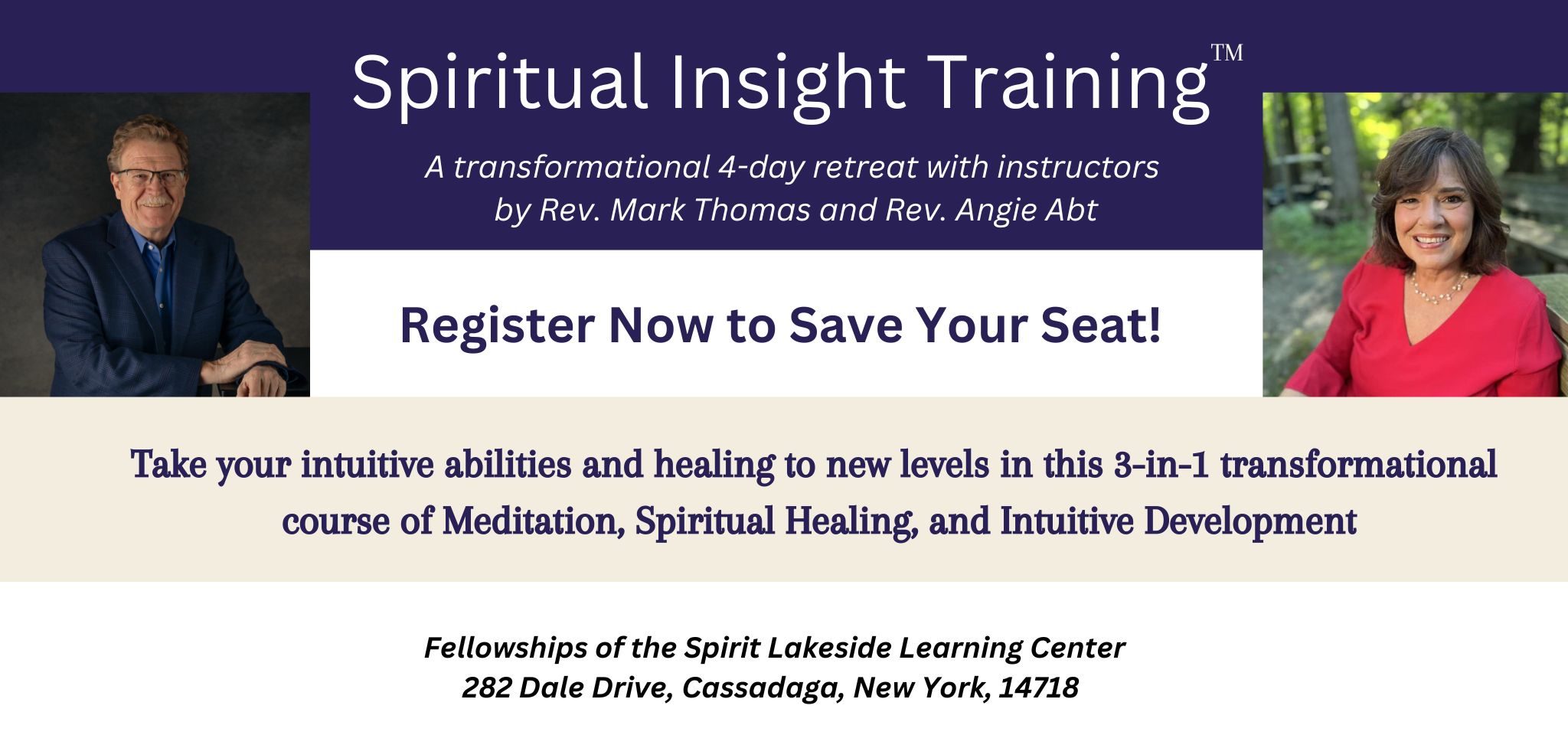 Welcome To Fellowships Of The Spirit! - A Place Your Soul Can Call Home