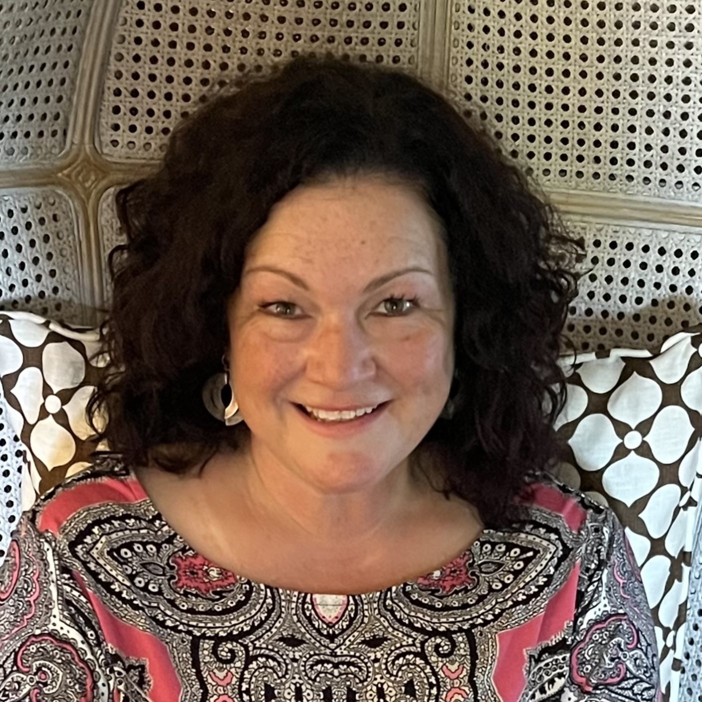 School of Spiritual Healing and Prophecy Directors and Faculty ...