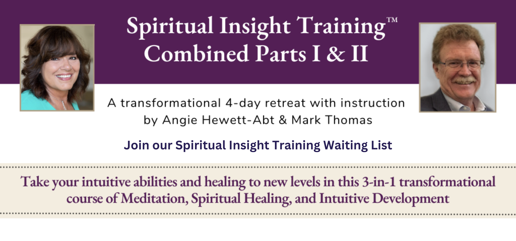 Welcome To Fellowships Of The Spirit! - A Place Your Soul Can Call Home