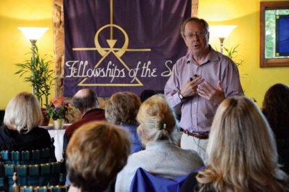 Welcome to Fellowships of the Spirit! - Fellowships of the Spirit